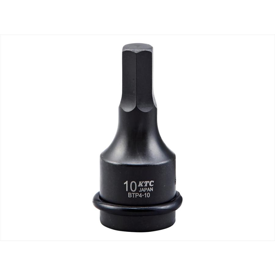 KTC 12.7sq.インパクトレンチ用ヘキサゴンレンチ 6mm : Factory Gear Yahoo!ショップ - 通販 - Yahoo!ショッピング
