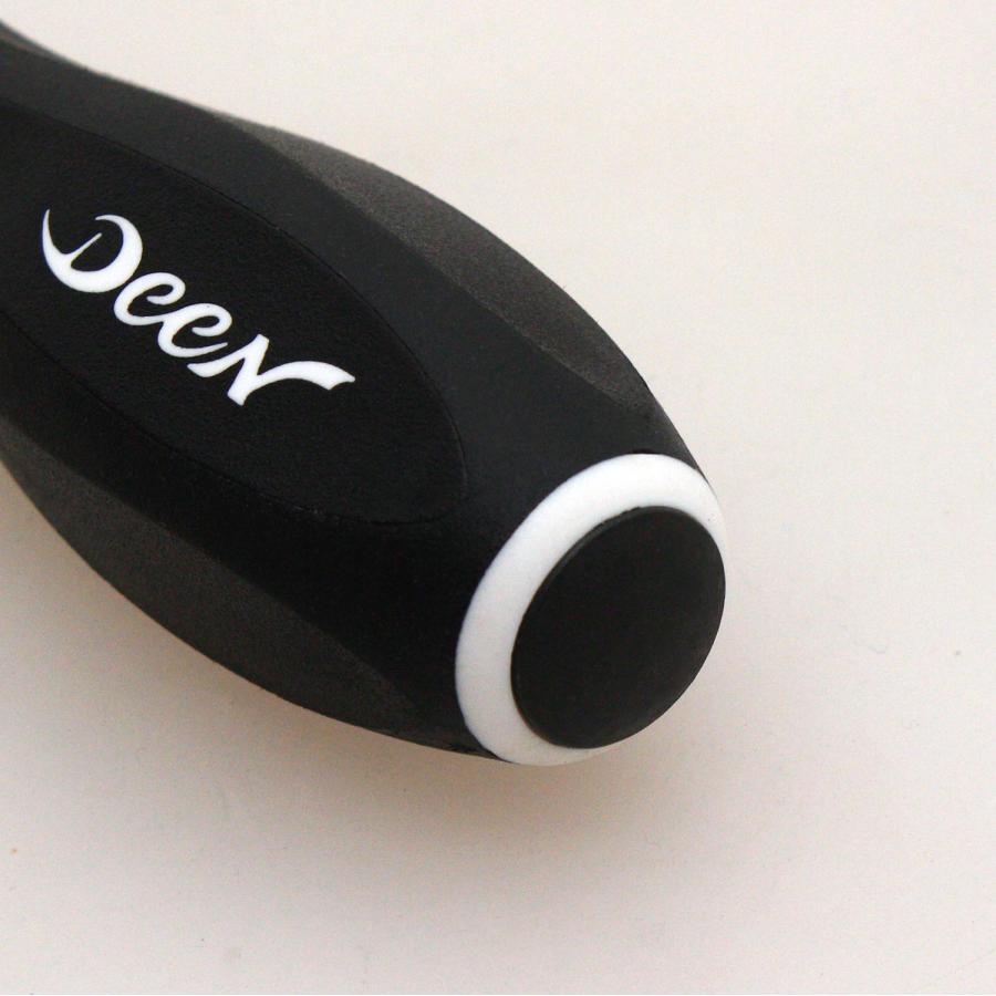 DEEN 貫通ドライバー (-)5 x 100mm : Factory Gear Yahoo!ショップ - 通販 - Yahoo!ショッピング