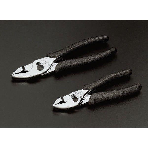 nepros ネプロス コンビネーションプライヤー150サイズ（NPJ-150） : Factory Gear Yahoo!ショップ - 通販 - Yahoo!ショッピング