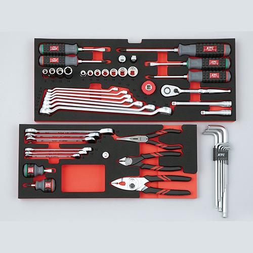 KTC 9.5SQ 工具セット 50点 SK35025XSBK 2025 SKセール : sk35025xsbk : Factory Gear Yahoo!ショップ - 通販 - Yahoo ...