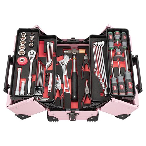 KTC 12.7SQ 工具セット 52点 SK45225WZCP 2025 SKセール : sk45225wzcp : Factory Gear Yahoo!ショップ - 通販 - Yahoo ...