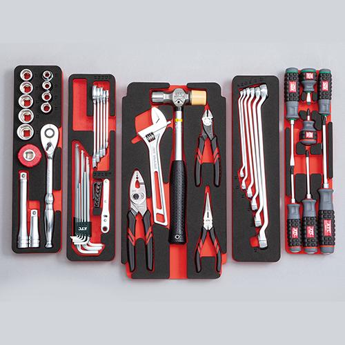 KTC 12.7SQ 工具セット 52点 SK45225WZCP 2025 SKセール : sk45225wzcp : Factory Gear Yahoo!ショップ - 通販 - Yahoo ...