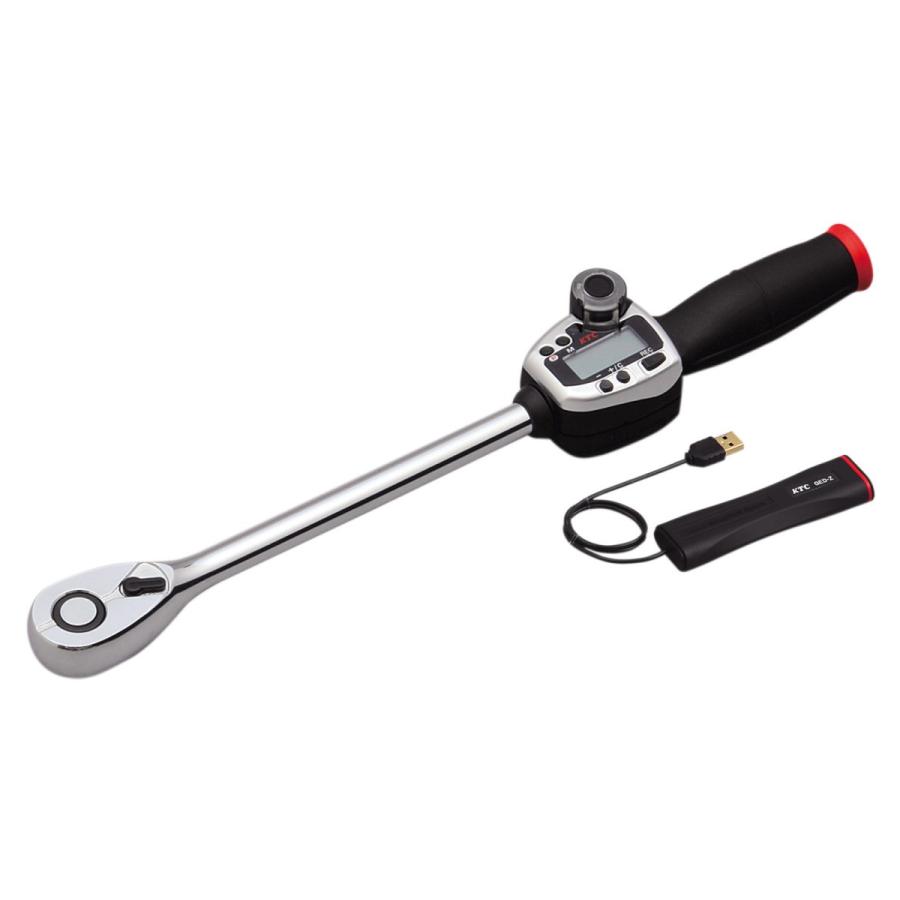 KTC デジラチェ データ記録式（無線用ホストモジュールセット） : Factory Gear Yahoo!ショップ - 通販 - Yahoo!ショッピング