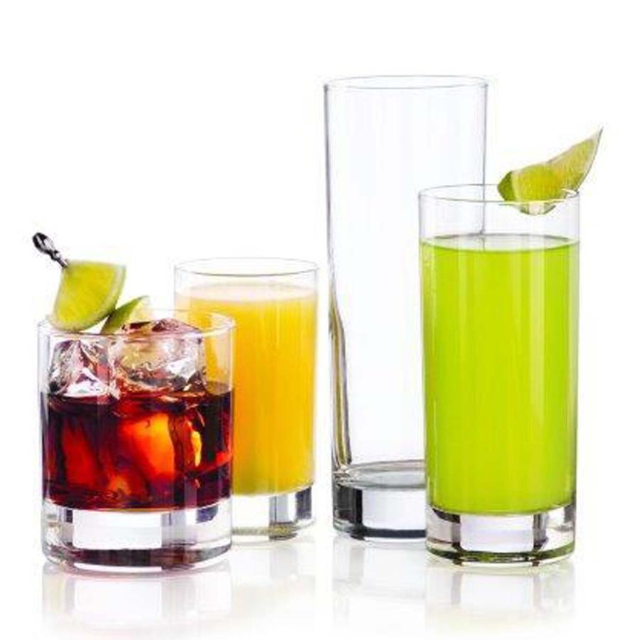 Libbey リビーChicago シカゴ 2524 310ml :2524:グラスの森 - 通販 - Yahoo!ショッピング