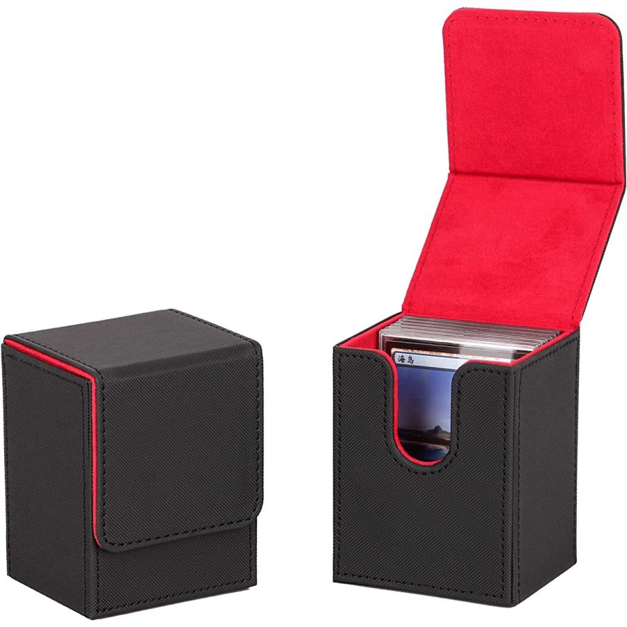 マグネットローダー 収納 カードローダー ケース ポケモンカード ワンピースカード 35pt ポケカ ストレージボックス トレーディングカード :230321-005:F-grip - 通販 ...