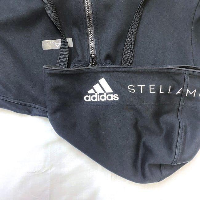 Stella McCartney（ステラ・マッカートニー） × アディダス ブルゾン