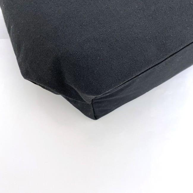 イヴ サンローラン トートバッグ ec-21611 ブラック 美品 キャンバス 中古 YVES SAINT LAURENT : ec-21611 : フリマハイクラス - 通販 - Yahoo ...