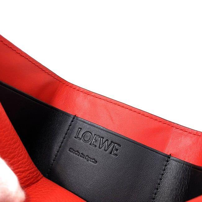 LOEWE ロエベ 三つ折り 財布 トライフォールド ウォレット LOEWE ロエベ 三つ折り 財布 トライフォールド ウォレット