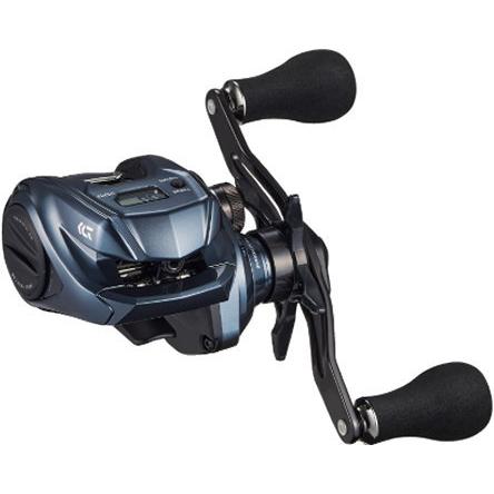 DAIWA（釣り） ダイワ ティエラ AIR IC 100HL : フィッシング カンパイ ヤフー店 - 通販 - Yahoo!ショッピング