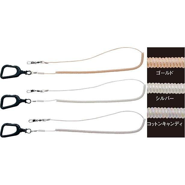 Gamakatsu がまかつ 尻手ロープロングGM-2089 : フィッシング カンパイ ヤフー店 - 通販 - Yahoo!ショッピング