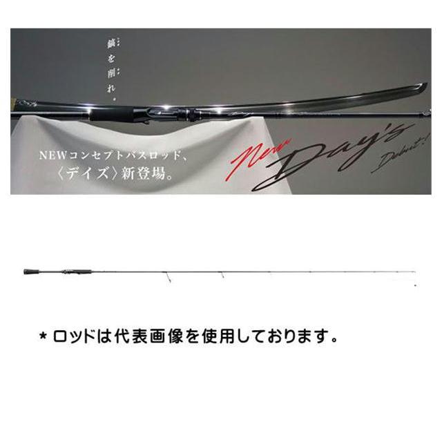 デイズ 在庫限り メジャークラフト デイズ DYS-65UL 1ピース スピニング : フィッシング ランカーヤフー店 - 通販 - Yahoo!ショッピング