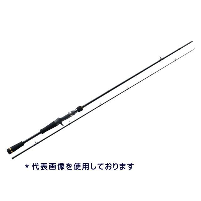 ファーストキャスト メジャークラフト FCC-662MH ベイト仕様 2ピース : フィッシング ランカーヤフー店 - 通販 - Yahoo!ショッピング