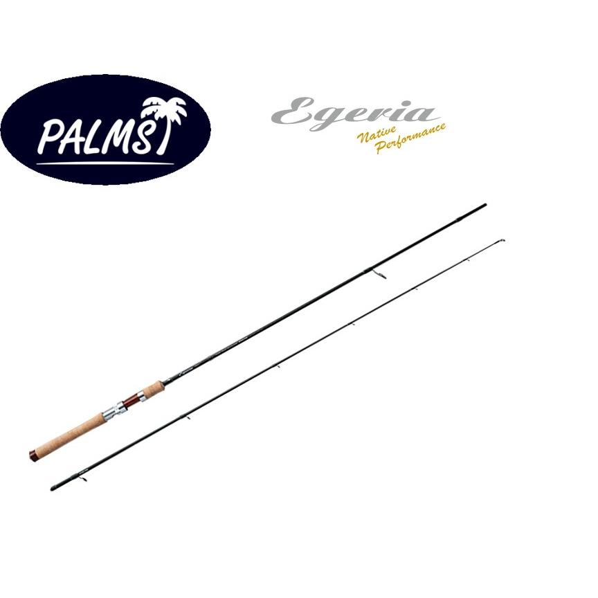 パームス エグリアネイティブ ETNS-74M （スピニング仕様） : フィッシング ランカーヤフー店 - 通販 - Yahoo!ショッピング