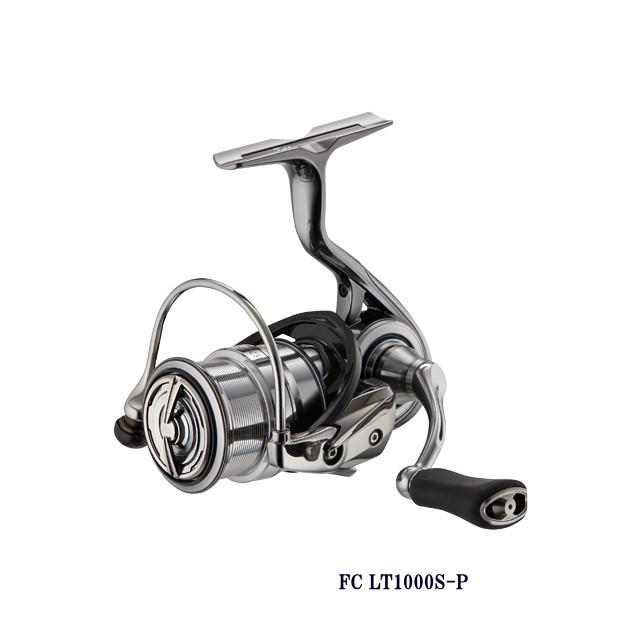 DAIWA（釣り） ダイワ 18イグジストFC LT1000S-P : フィッシング ランカーヤフー店 - 通販 - Yahoo!ショッピング