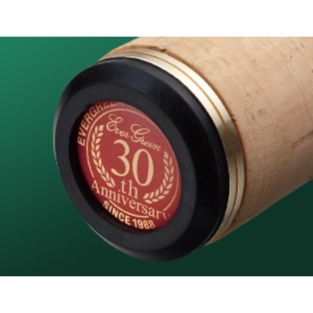 EverGreen エバーグリーン ICSS-60UL エアリアルレジェンド : フィッシング ランカーヤフー店 - 通販 - Yahoo!ショッピング