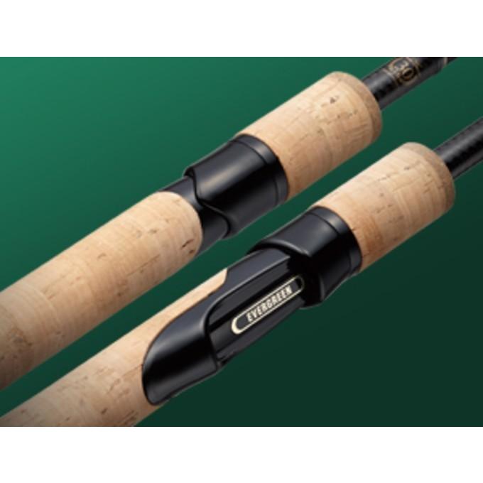 EverGreen エバーグリーン ICSS-60UL エアリアルレジェンド : フィッシング ランカーヤフー店 - 通販 - Yahoo!ショッピング