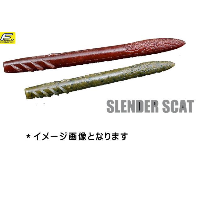 deps デプス スレンダースキャット4インチ 【メール便（ゆうパケット）利用可】 : フィッシング ランカーヤフー店 - 通販 - Yahoo!ショッピング
