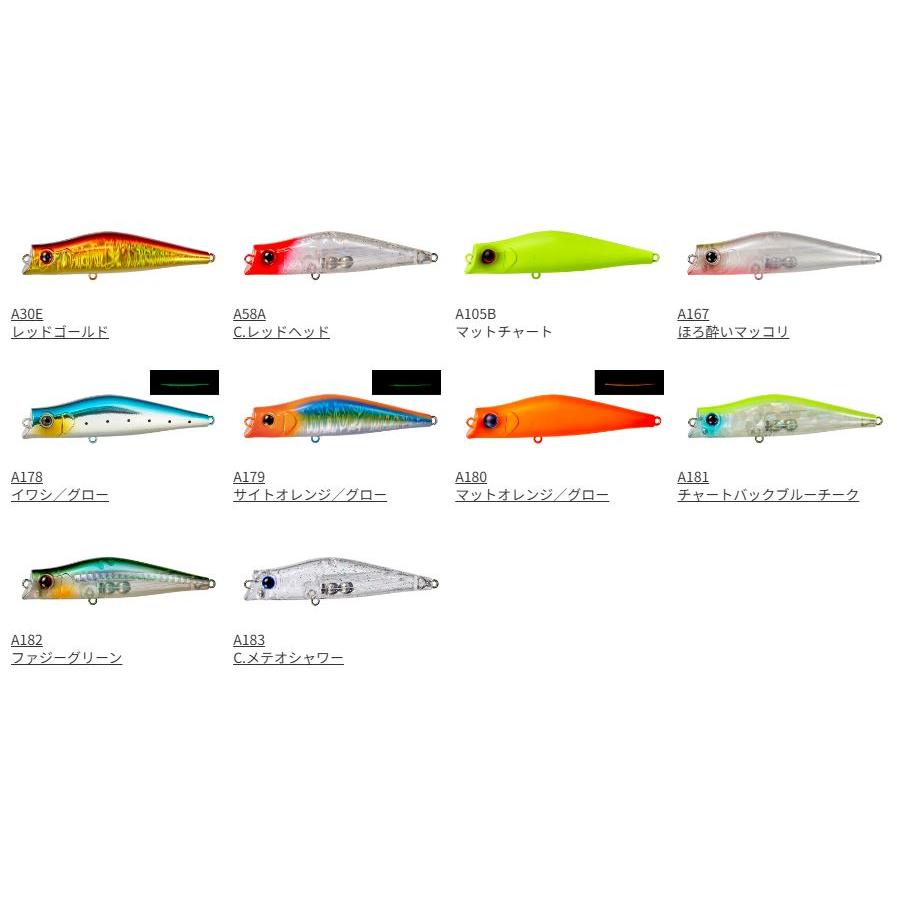 CORMORAN コーモラン スウェーイコール90F 【メール便（ゆうパケット）利用可】 : フィッシング ランカーヤフー店 - 通販 - Yahoo!ショッピング