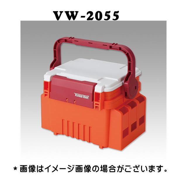 バーサス VW-2055 : フィッシング ランカーヤフー店 - 通販 - Yahoo!ショッピング