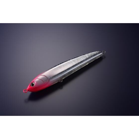 Megabass ヤマシタ/ヤマリア レガート 190F 190mm 60g フローティングペンシル ダイビングペンシル 青物 ショアキャスティング ロックショア YAMASHITA ...