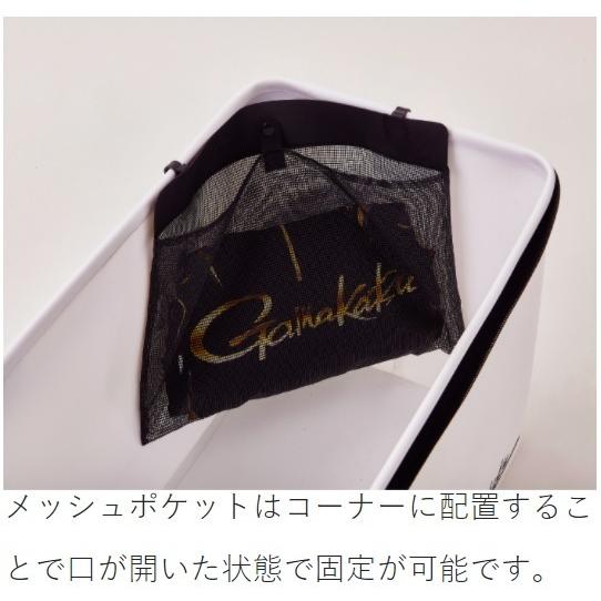 Gamakatsu がまかつ/Gamakatsu トランクバッグ(フタ無) GM-2540 フィッシングギア : フィッシングマリン - 通販 - Yahoo!ショッピング