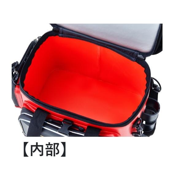 Gamakatsu（がまかつ） タックルバッグ GB-393 フィッシングギア