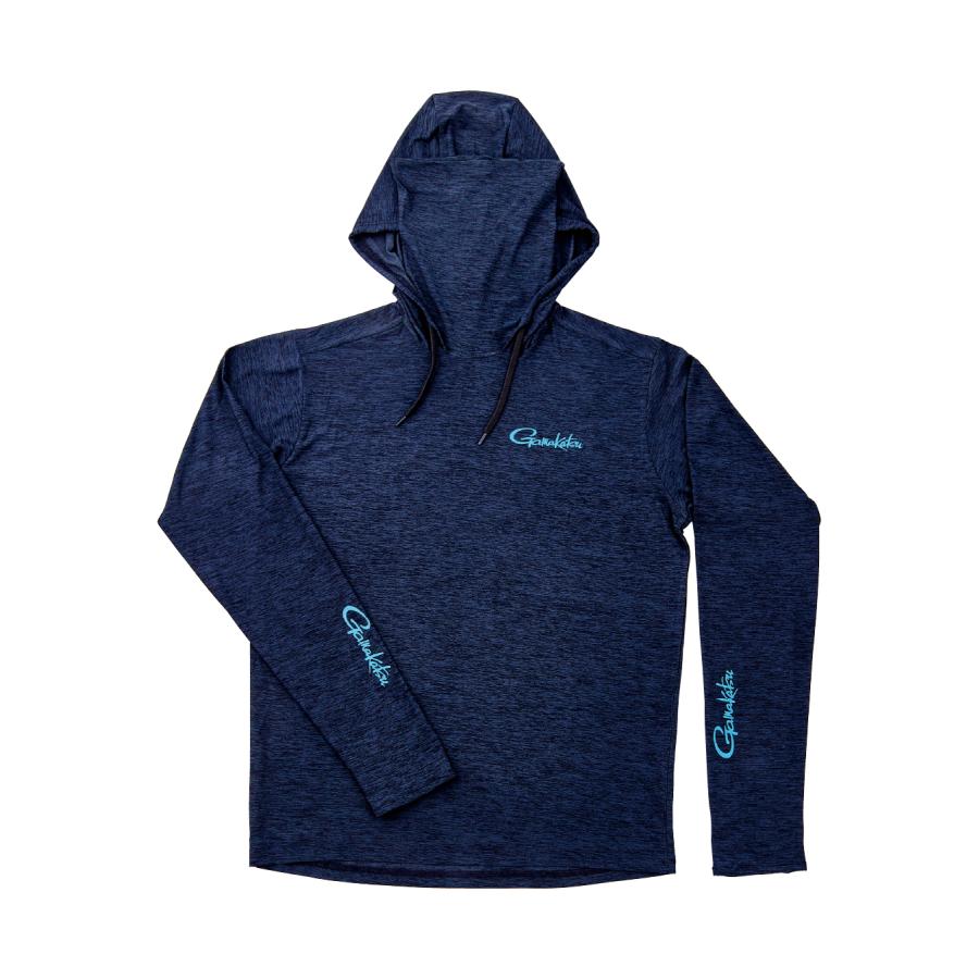 Gamakatsu (2025年春夏新製品)がまかつ/Gamakatsu サンシェードフーディTシャツ GM3747 フィッシングギア・アパレル GM-3747 : フィッシングマリン ...