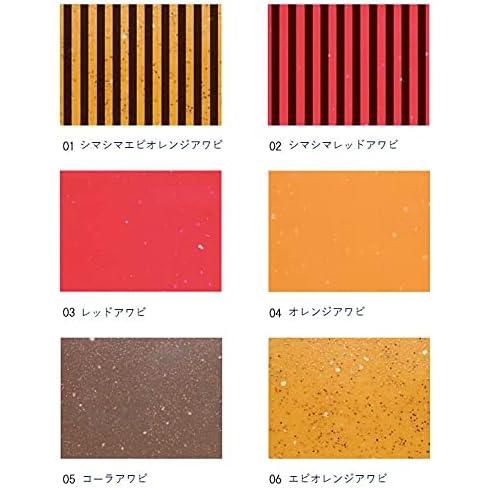 海遊 海遊/KAIYU 海神シリコンラバーシート 15cm×40cm タイラバ 鯛ラバ あわび粉 ロールタイプ(メール便対応) : フィッシングマリン - 通販 - Yahoo!ショッピング