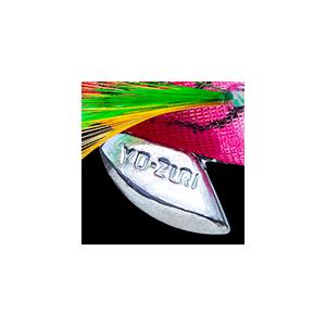 DUEL (2025年新製品)DUEL/デュエル アオリーQスロー 3.5号 17.5g A1830 YO-ZURI ヨーヅリ アオリイカ用イカエギ (メール便対応) : フィッシングマリン ...