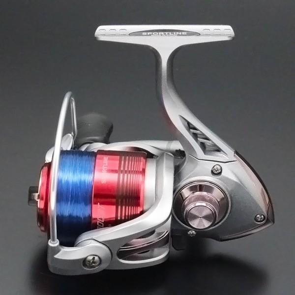 DAIWA（釣り） (数量限定)スポーツライン SP V-MAX 2500ST(3号-150m付) 汎用スピニングリール ウキ釣り、サビキ釣り、ちょい投げ等(定形外郵便対応) : フィッシング ...