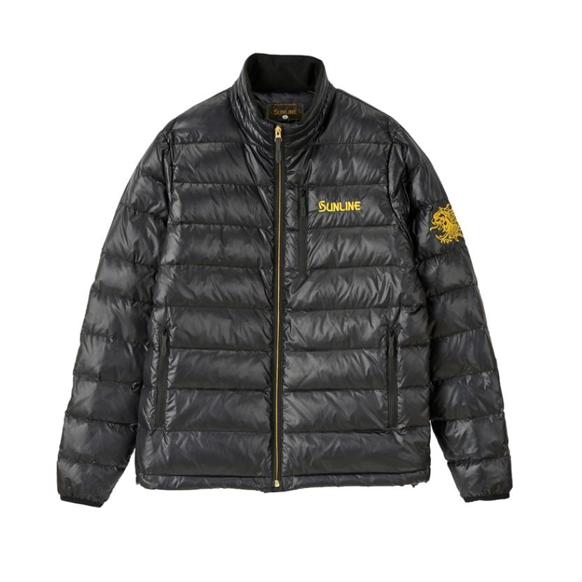 サンライン サンライン/SUNLINE ライトダウンインナースーツ SUW-01201 サイズ M, L フィッシングギア・ジャケット・防寒 SUW01201 : フィッシングマリン - 通販 ...