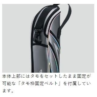 Gamakatsu (大型商品)がまかつ/Gamakatsu がま磯 ロッドケース GC-286 フィッシングギア 竿袋 竿入れ : フィッシングマリン - 通販 - Yahoo!ショッピング