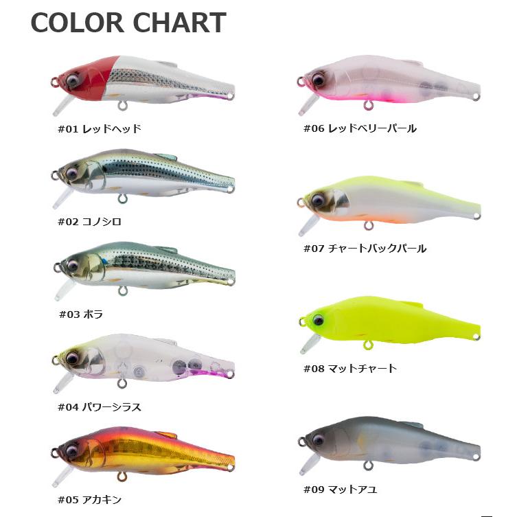 ヒフミクリエイティング ブレス 100F タイプ：F (フローティング) /シーバスルアー /(5) : つり具のマルニシYahoo!ショップ - 通販 - Yahoo!ショッピング