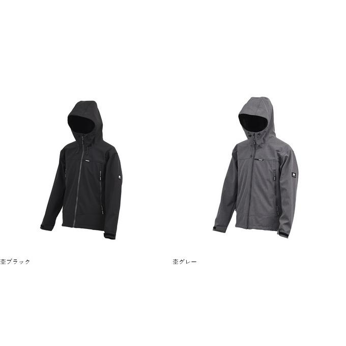 リバレイ 7688 (杢オリーブ／LL) RBB ウィンドガードフーディII (フィッシングウェア／2024年追加カラー) /24AW /(5) : 4515609162753 : つり具の ...