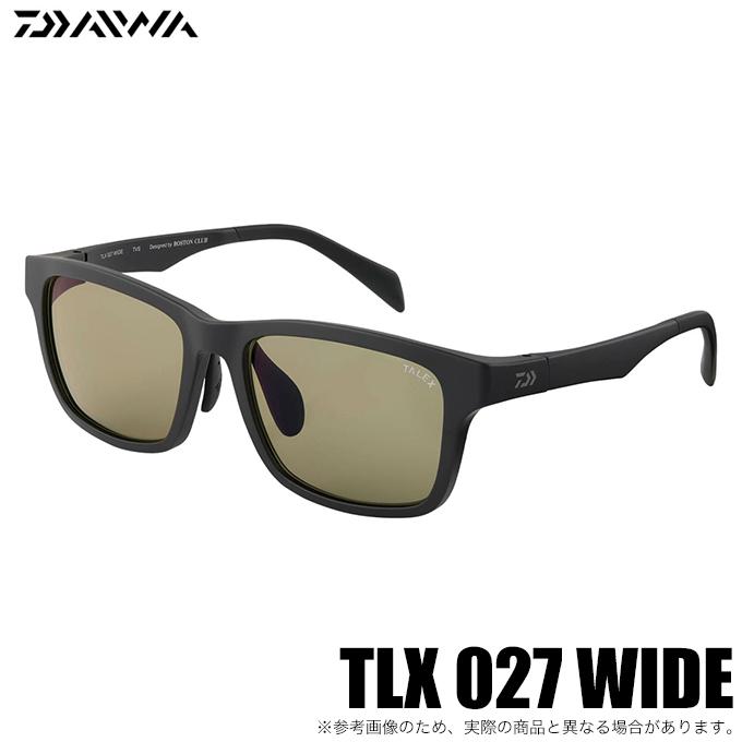 DAIWA（ダイワ） (5)ダイワ TLX 027 WIDE トゥルービュースポーツ TVS