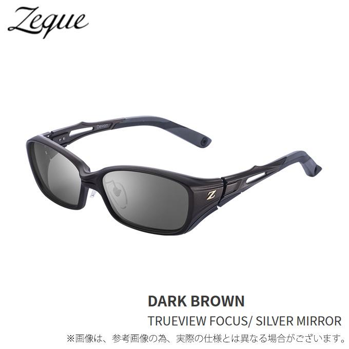 zeal 【取り寄せ商品】 Zeque Devon F-1984 (TVF/SI) (ゼクー デヴォン) (サングラス／偏光グラス) /(c) 【Σ01】 : つり具のマルニシYahoo ...