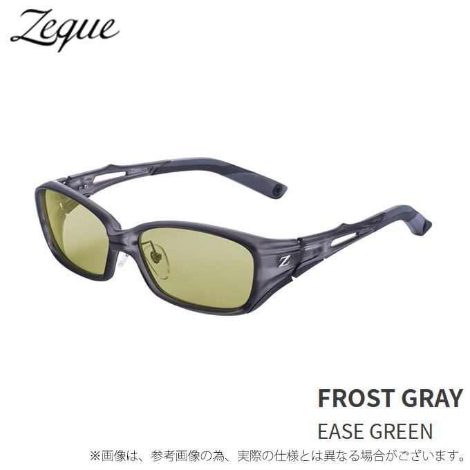 zeal 【取り寄せ商品】 Zeque Devon F-1987 (EG) (ゼクー デヴォン) (サングラス／偏光グラス) /(c) 【Σ01】 : つり具のマルニシYahoo!ショップ ...
