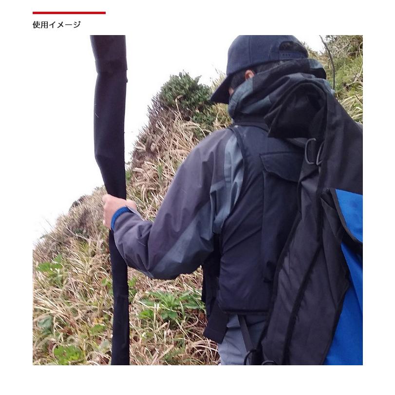 Valleyhill KAMIWAZA モバイルロッドケース 2 (フィッシングツール) /モバイルロッドケースII /カミワザ /(5) 【Σ01】 : つり具のマルニシYahoo!ショップ ...