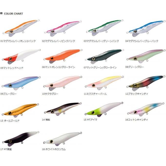 BREADEN ブリーデン ミニマル65 （minimaru65） 【メール便配送可】 : つり具のマルニシYahoo!ショップ - 通販 - Yahoo!ショッピング