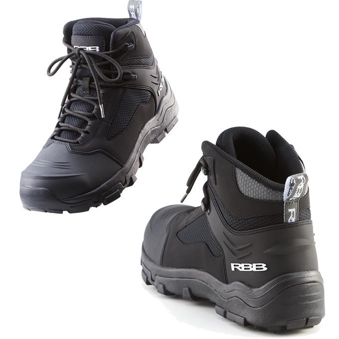 DAIWA（釣り） 【目玉商品】リバレイ RBB ロックショアスパイクシューズTG (品番：7691) ブラック (スパイクソール) タングステンピン/双進 /(5) 【Σ02】 : つり具の ...