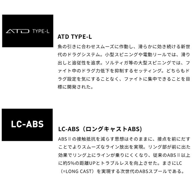 DAIWA（ダイワ） SLP WORKS SLPW LT TYPE-βスプール (カスタムスプール) リールカスタムパーツ/替えスプール ...
