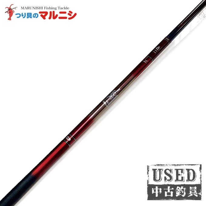 DAIWA（釣り） 【中古】【送料無料】ダイワ 遡 P-3 90M 85-90ズーム ノボリ 本流ヤマメ サツキマス サーモンロッド (2) : つり具のマルニシYahoo!ショップ - 通販 ...