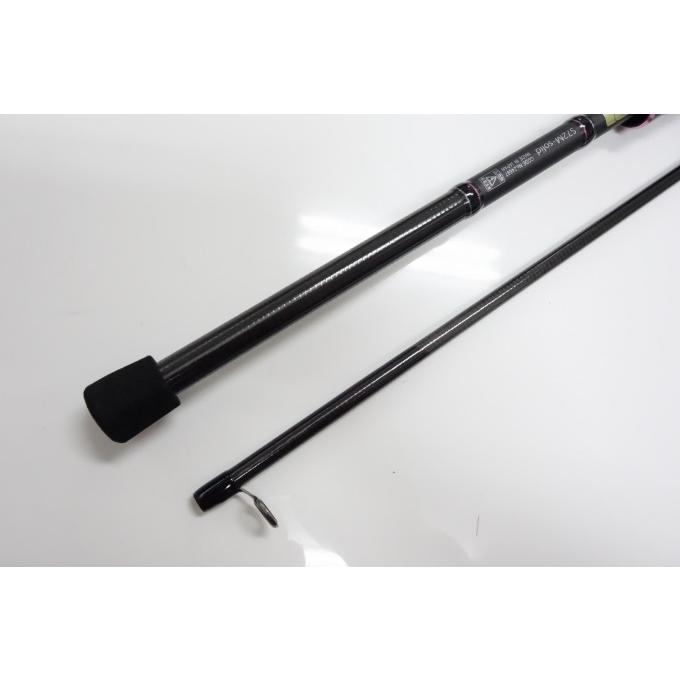 【中古】【送料無料】がまかつ 宵姫 華 弐 S72M-solid (1) : un40704290804 : つり具のマルニシYahoo!ショップ - 通販 - Yahoo!ショッピング