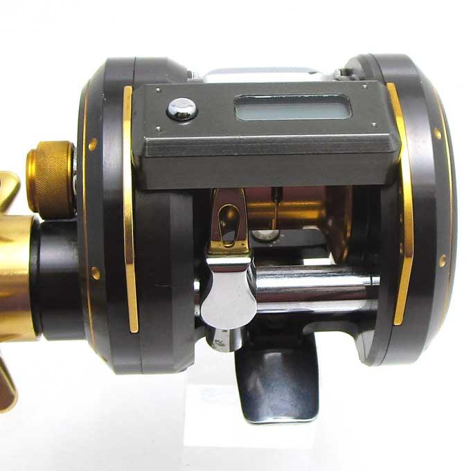 【中古】【送料無料】ダイワ ミリオネア ICV 100R (1) : つり具のマルニシYahoo!ショップ - 通販 - Yahoo!ショッピング