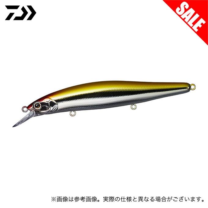 DAIWA（釣り） 【目玉商品】 ダイワ スティーズ ミノー 110F SR クラウン (バスルアー・ミノー) /(5) : つり具のマルニシYahoo!店 - 通販 - Yahoo!ショッピング