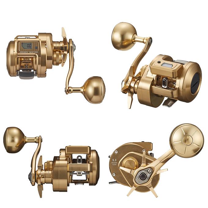 ダイワ 21 バサラIC 250P (右ハンドル 両軸リール)【送料無料】 DAIWA（ダイワ） 21 バサラIC 250P (右ハンドル) 2021年モデル/両軸