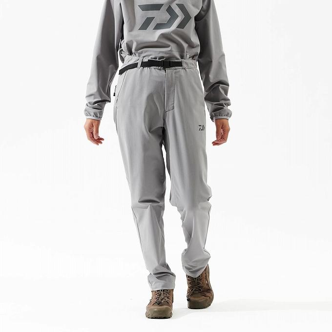 DAIWA（釣り） ダイワ DP-8525 ライトストレッチパンツ (ブラック／M) 2025年春夏モデル/フィッシングパンツ/25SS /(5) : つり具のマルニシYahoo!店 - 通販 ...