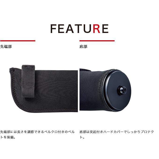 Valleyhill KAMIWAZA モバイルロッドケース 2 (フィッシングツール) /モバイルロッドケースII /カミワザ /(5) : つり具のマルニシYahoo!店 - 通販 ...