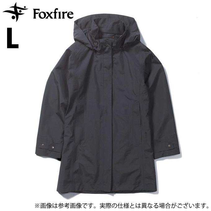Foxfire 【取り寄せ商品】 フォックスファイヤー ワイザーコート (Women's) (8113041) (インクブルー／L) (アウター／フィッシングウェア) /(c) 【Σ02 ...