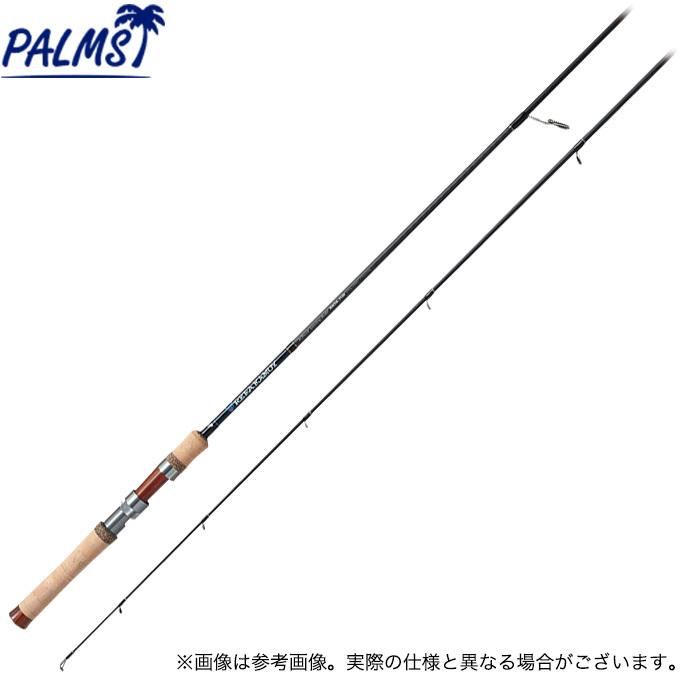 PALMS 【取り寄せ商品】 パームス レラカムイ RKSS-73M (釣竿・トラウトロッド) /RERA KAMUY /PALMS /(c) 【Σ04】 : つり具のマルニシWEB店2nd ...